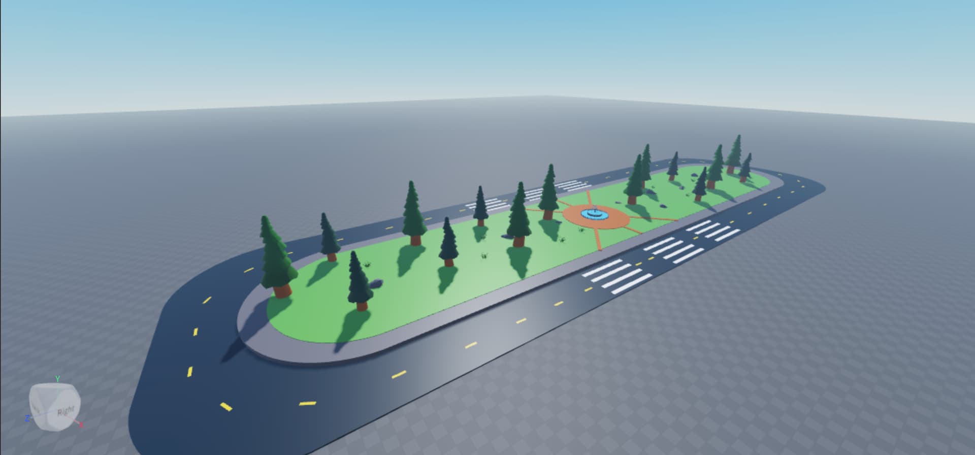 How do you like my tycoon's Spawn - Creations Feedback - Developer ...