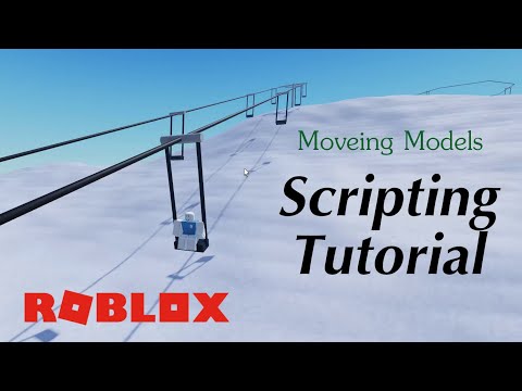 Any ideas on how to make a ski lift? - Scripting Support - Developer ...