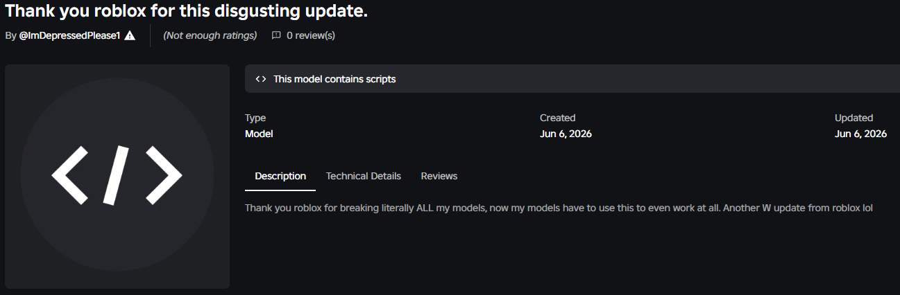 New Creator Store viruses completely bypass sandboxing, running ...