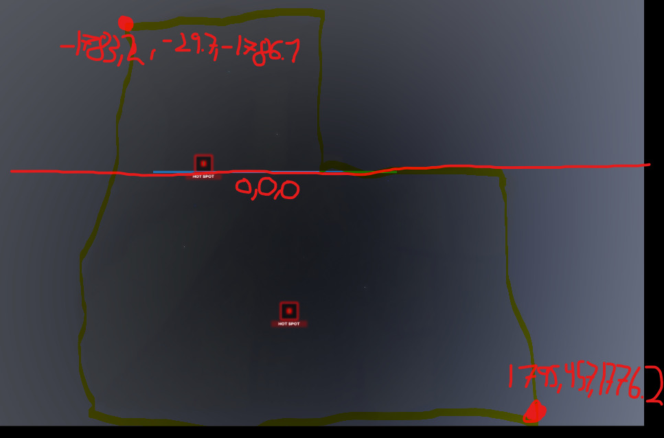 Convert vector3 position to Udim2 - Scripting Support - Developer Forum ...