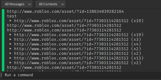 Attempt to index nil with 'IsPlaying' - Scripting Support - Developer Forum | Roblox