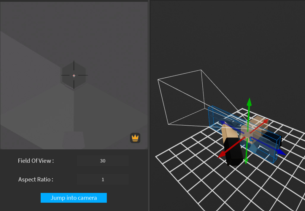 First Person Viewmodel plugin[FREE] - Community Resources - Developer ...