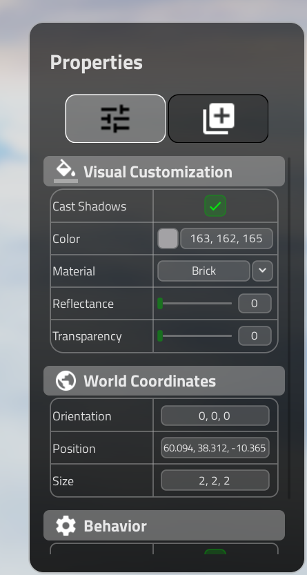 WONDERLAND Alpha 4 - 2058 - Bulletin Board - Developer Forum | Roblox