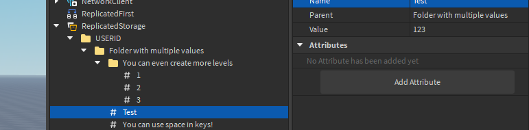 FutureDatastore - Community Resources - Developer Forum | Roblox