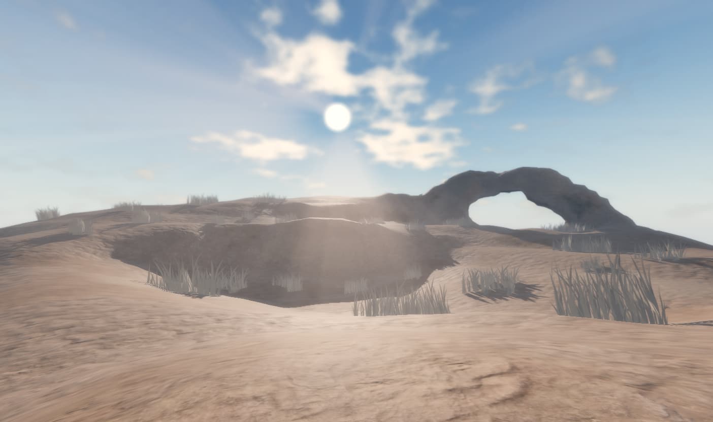 An Upcoming Western Game - Creations Feedback - Developer Forum | Roblox