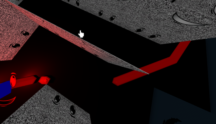 How do i disable these weird cutoffs in pathfinding? - Scripting ...