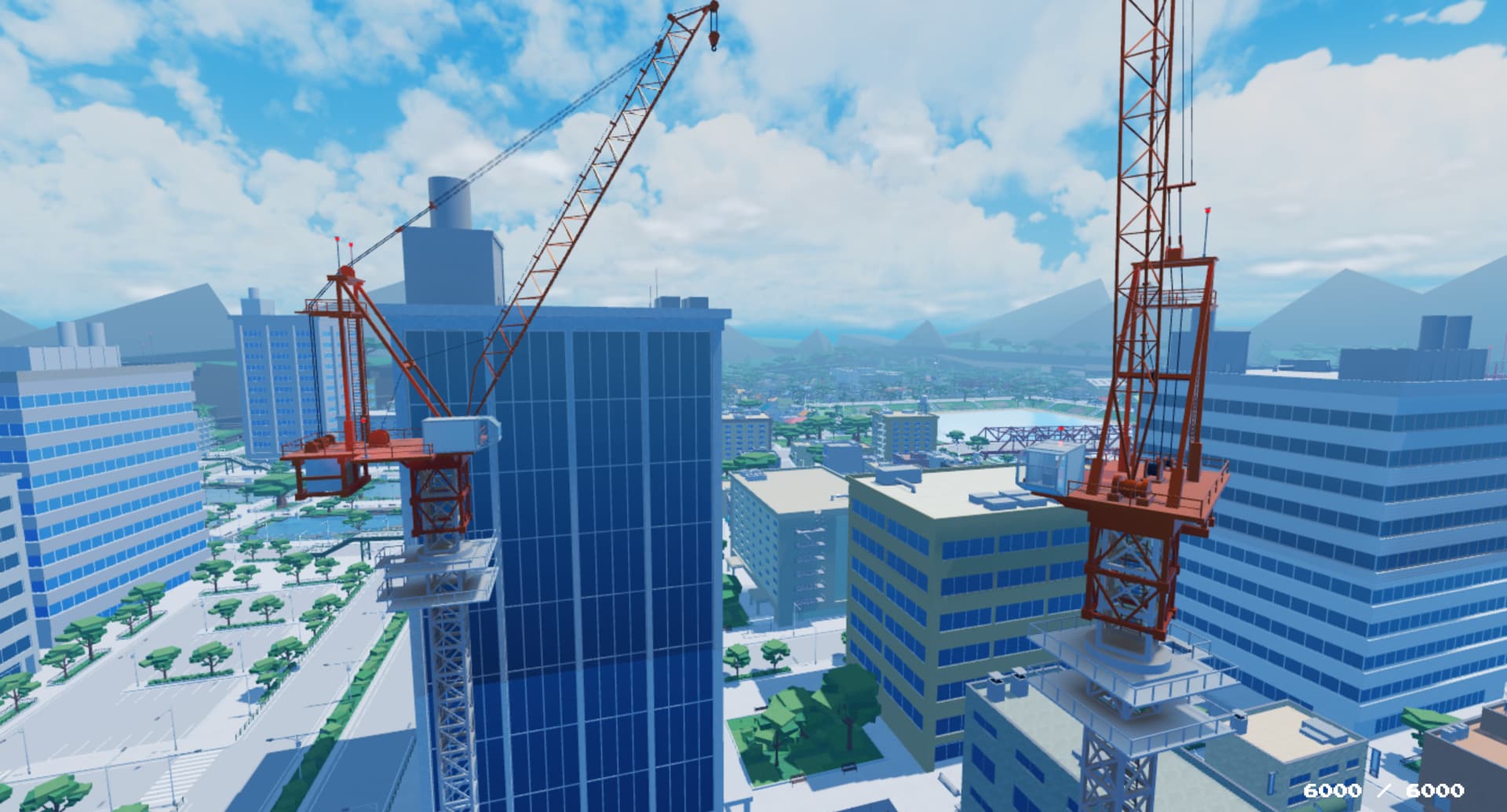 Attempting to load map assets before character is loaded. Persistent PreloadAsync error ...