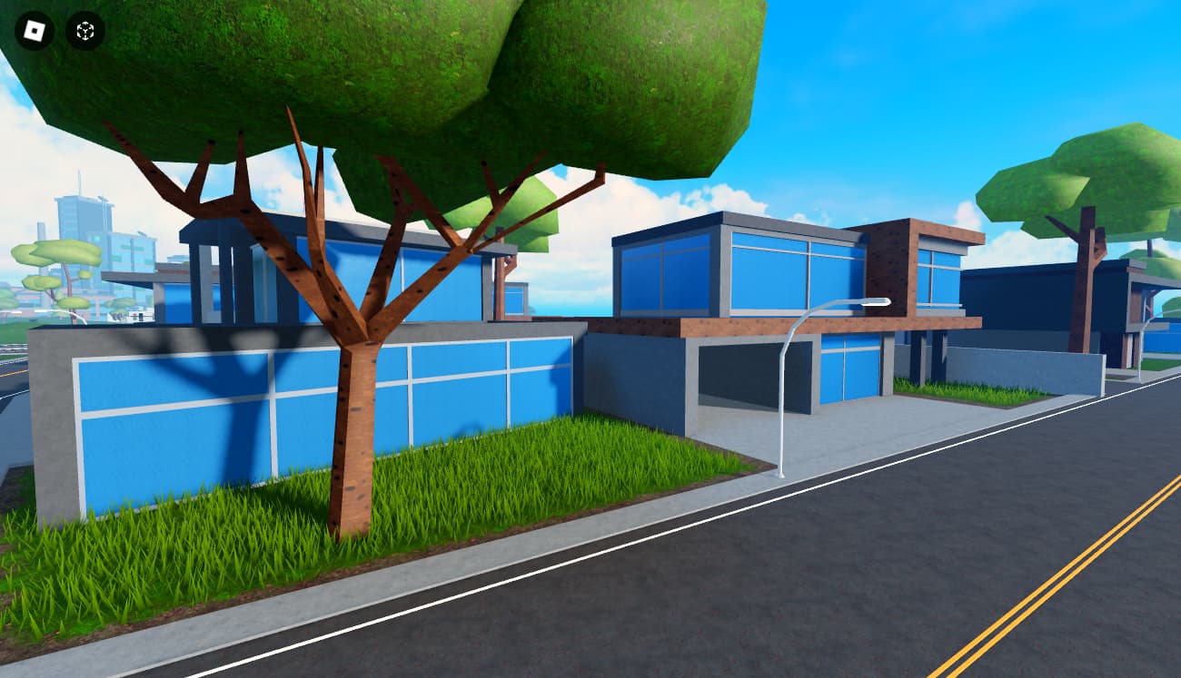 How does my city look? - Creations Feedback - Developer Forum | Roblox