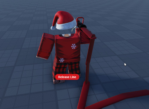 Fire Hose Constraint Help: How to only rotate in Pan & Tilt directions ...