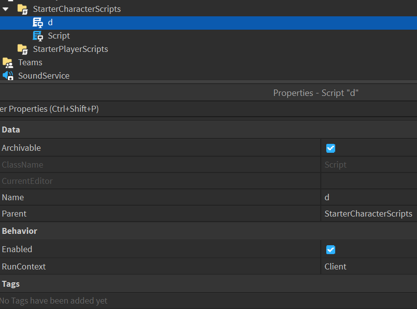 Crouch Animation Issues Scripting Support Developer Forum Roblox