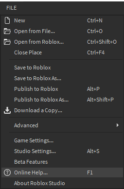 Is there a keybind/shortcut to open documentation for an instance? - Scripting Support ...