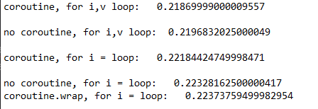 Optimizing the code as much as it is possible (A challenge for you ...