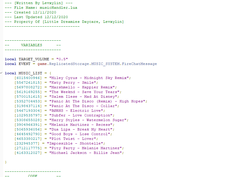 Scriparon - Programmer - Portfolios - Developer Forum | Roblox