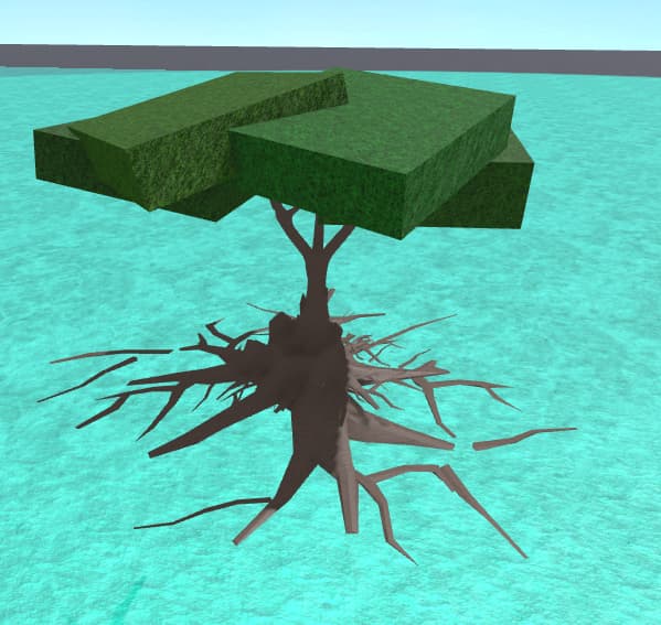 What should i added on this Island generation? - Creations Feedback ...