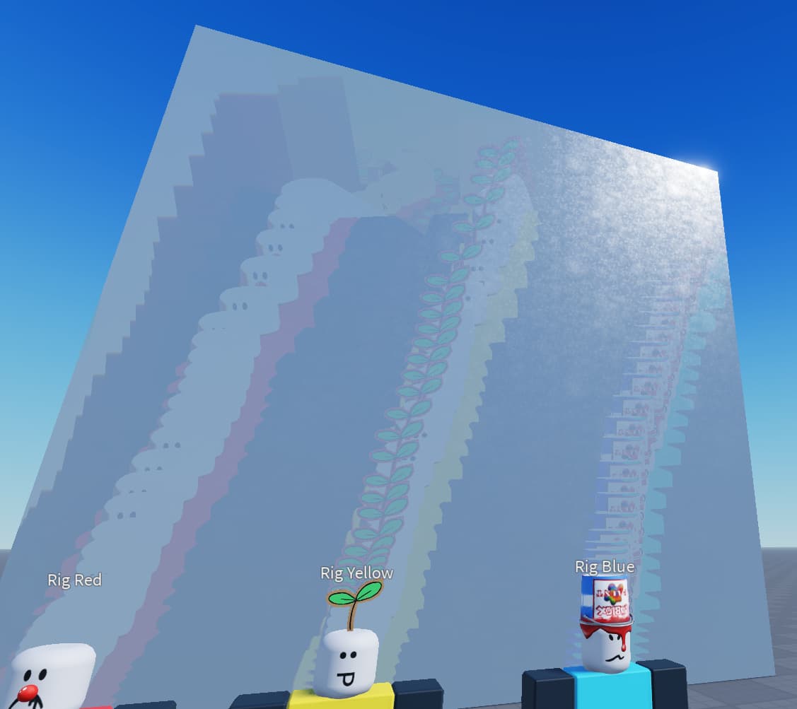 How to make unlit and ghosting materials - Community Tutorials ...