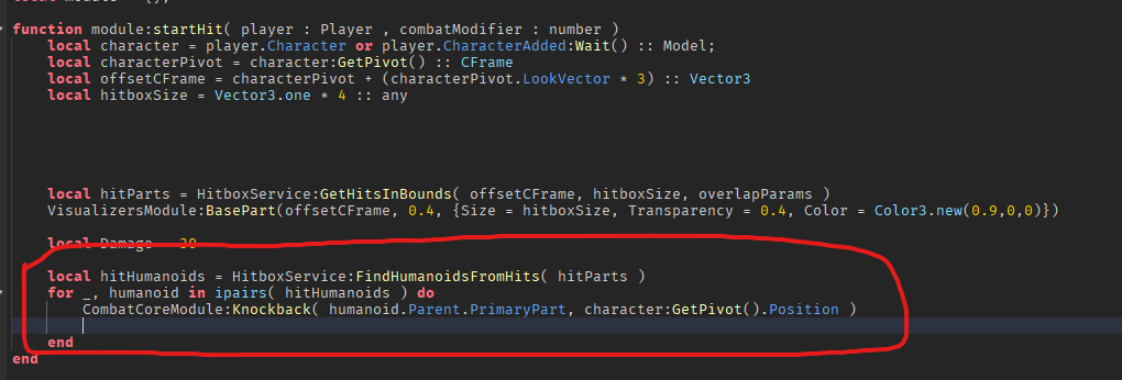 So confused.. please help lol - Scripting Support - Developer Forum | Roblox