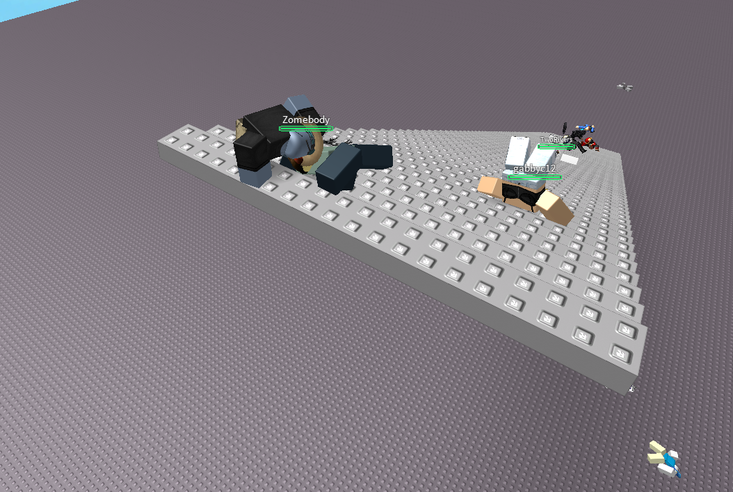 Stair climbing simulator 2015 - Creations Feedback - Developer Forum ...