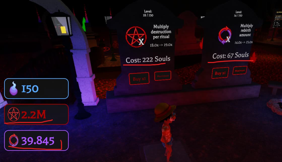 [🔥] Hell Incremental | Feedback Thread - Creations Feedback - Developer ...