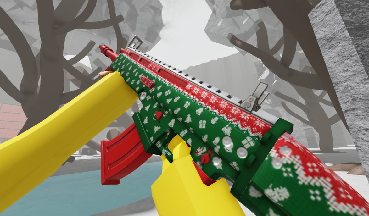 Weaponry Update Log - Bulletin Board - Developer Forum | Roblox
