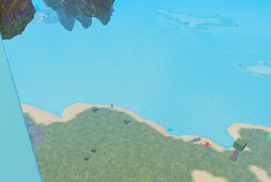 Streaming enabled is not reporting back correct terrain data - Engine Bugs - Developer Forum ...