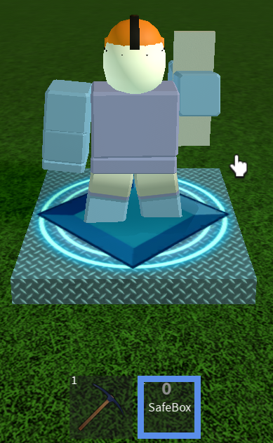 Tool not returned to localplayer backpack on unequip - Scripting ...