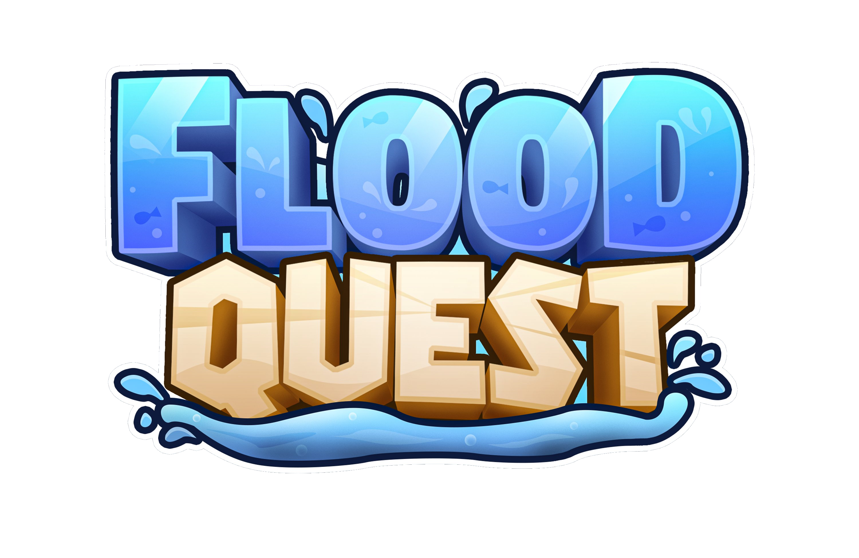Flood Quest - Changelog - Bulletin Board - Developer Forum | Roblox