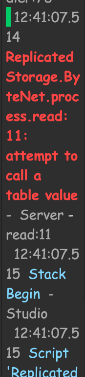 ByteNet | Advanced networking library w/ buffer serialization, strict Luau, absurd optimization ...