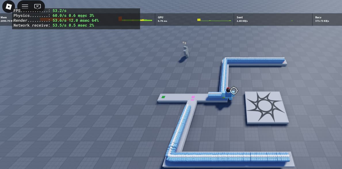 Best way to go about client replication? - Scripting Support - Developer Forum | Roblox