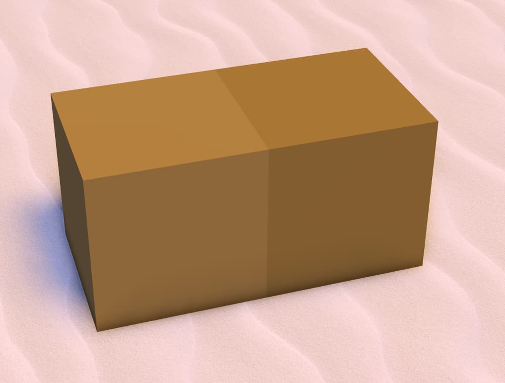 SurfaceAppearance renders color slightly different than TextureID ...