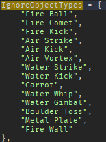 CustomCollisions - For collisions and clashes between projectiles and structures - Community ...