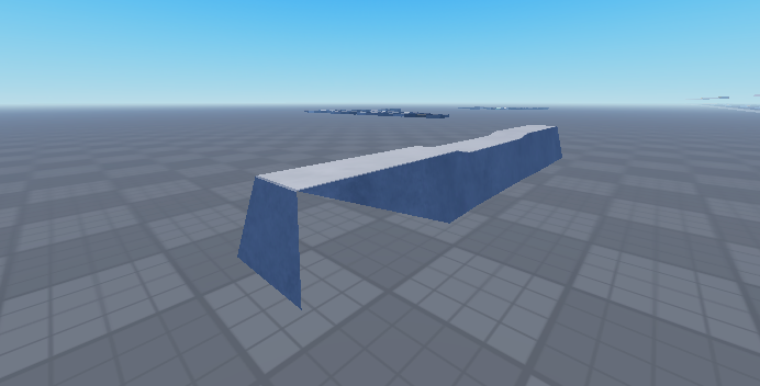 Mesh face missing when imported to Studio - Art Design Support ...