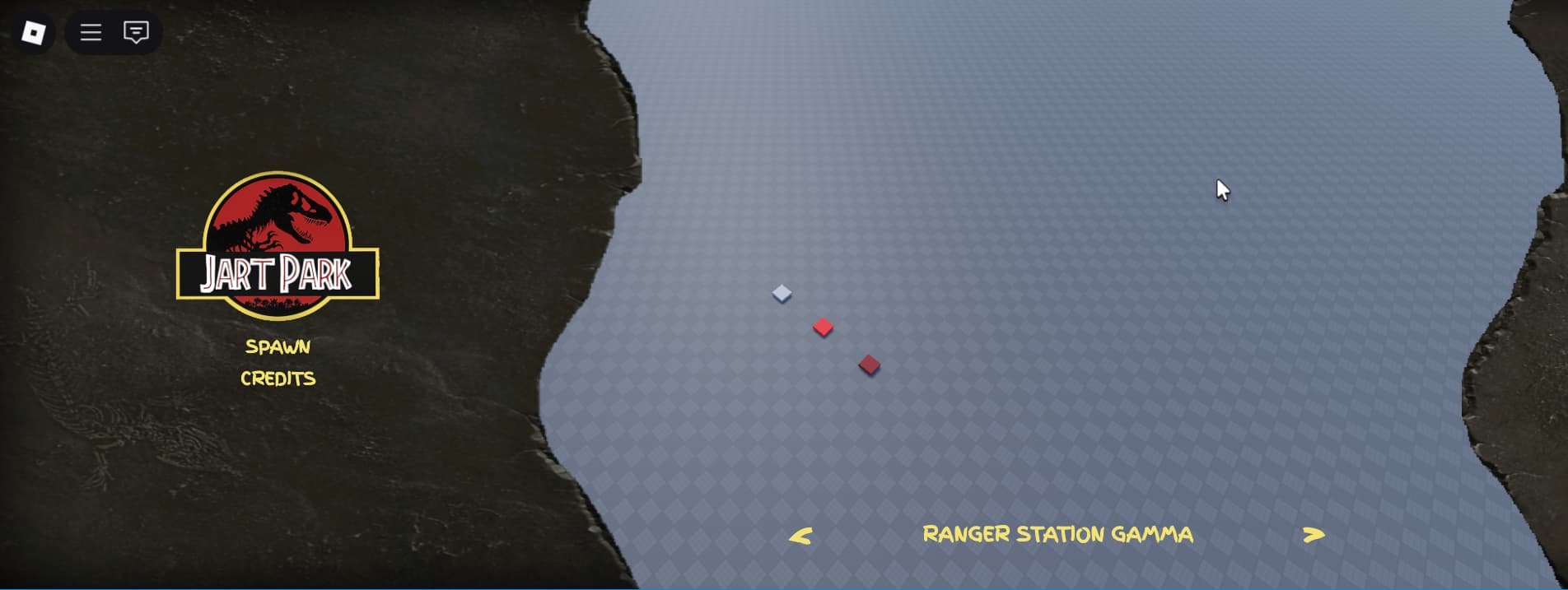 Changing what Camera considers the middle of the screen - Scripting Support - Developer Forum ...