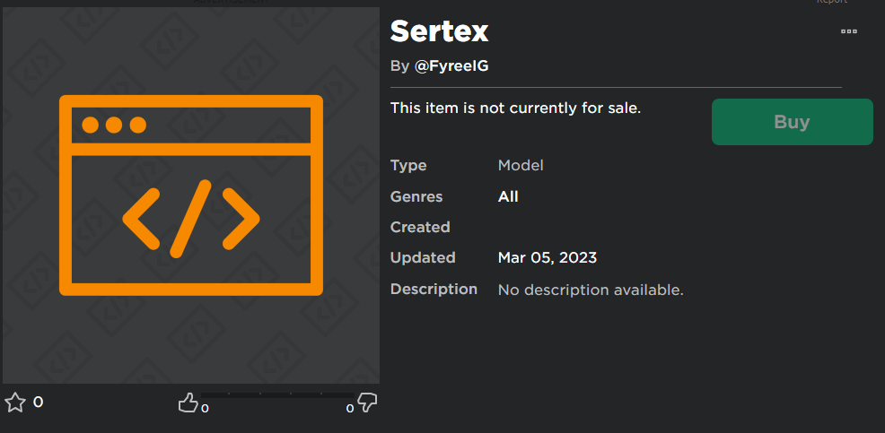 Sertex - A Useful Server Management Module - Community Resources ...