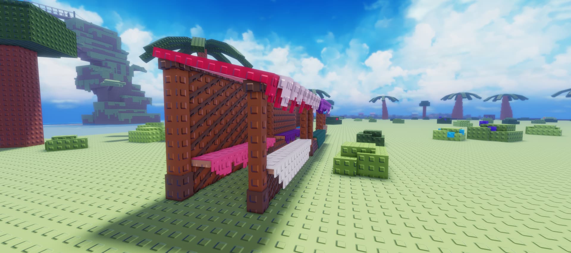 Showcasing My Stud Island Map – Feedback for Halloween Spooky Update ...