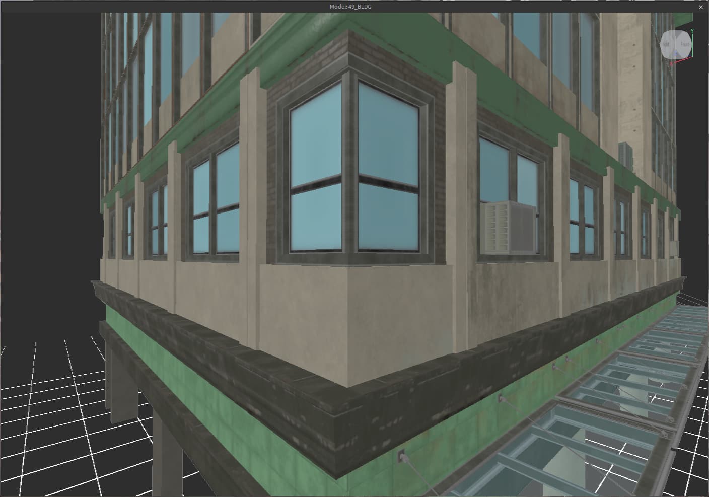 Allow us to edit a single model in its own seperate view - Studio ...
