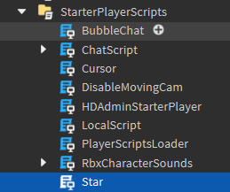 Play Music when inside an area - Scripting Support - Developer Forum | Roblox