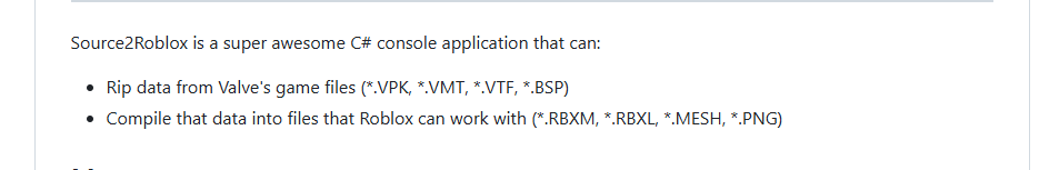 How do I compile Roblox and download it - Platform Usage Support ...
