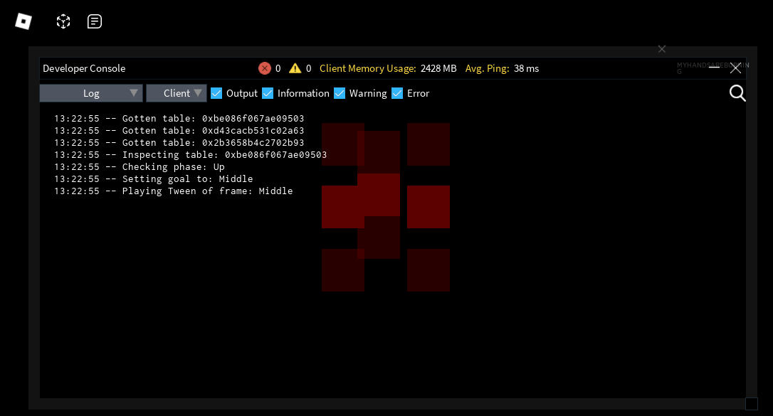 Passing Table To Function And Getting Value From Given Table Returns Nil Scripting Support 1677