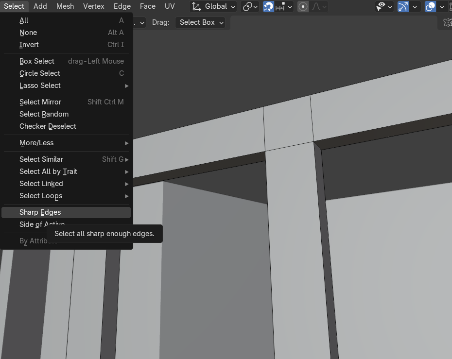 Realism 101: Building in Roblox using Blender - Community Tutorials ...