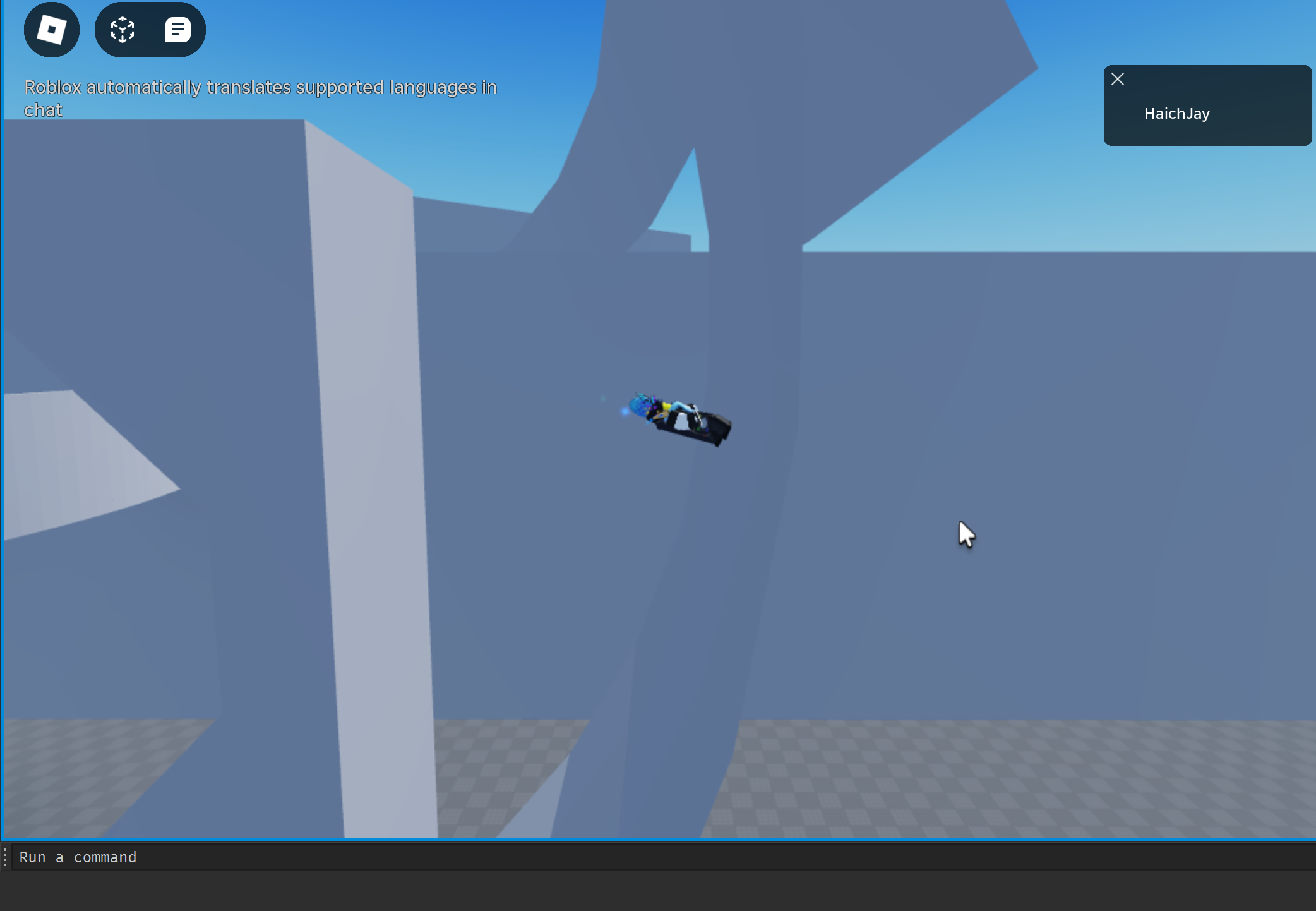 How would I make a slope alignment script that also works when the player is upside down ...