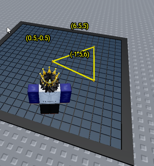 Define Acos trig function for consine law - Scripting Support - Developer Forum | Roblox