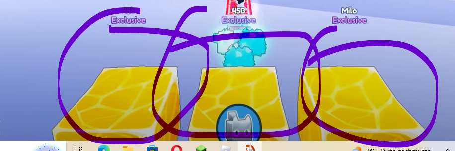 Can someone explain me how to make pet grid system? - Scripting Support ...