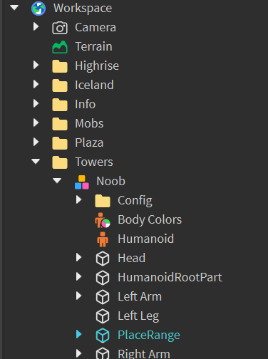 Part Is Not A Valid Member When It Actually Is Scripting Support Developer Forum Roblox