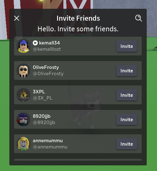 Cannot customize SocialService:PromptGameInvite notification with ExperienceInviteOptions ...