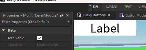 Weird thing covering up corner of studio - Platform Usage Support ...