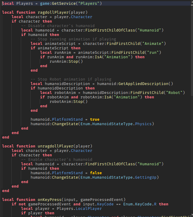 Delete this old topic moderators! - Scripting Support - Developer Forum ...