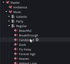 Audio Player Plugin - Community Resources - Developer Forum | Roblox