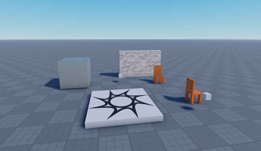 Textures and materials not loading/being incredibly low quality for no ...