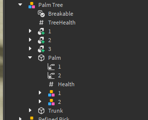 Highlight script creates a problem ?!?!?! - Scripting Support ...