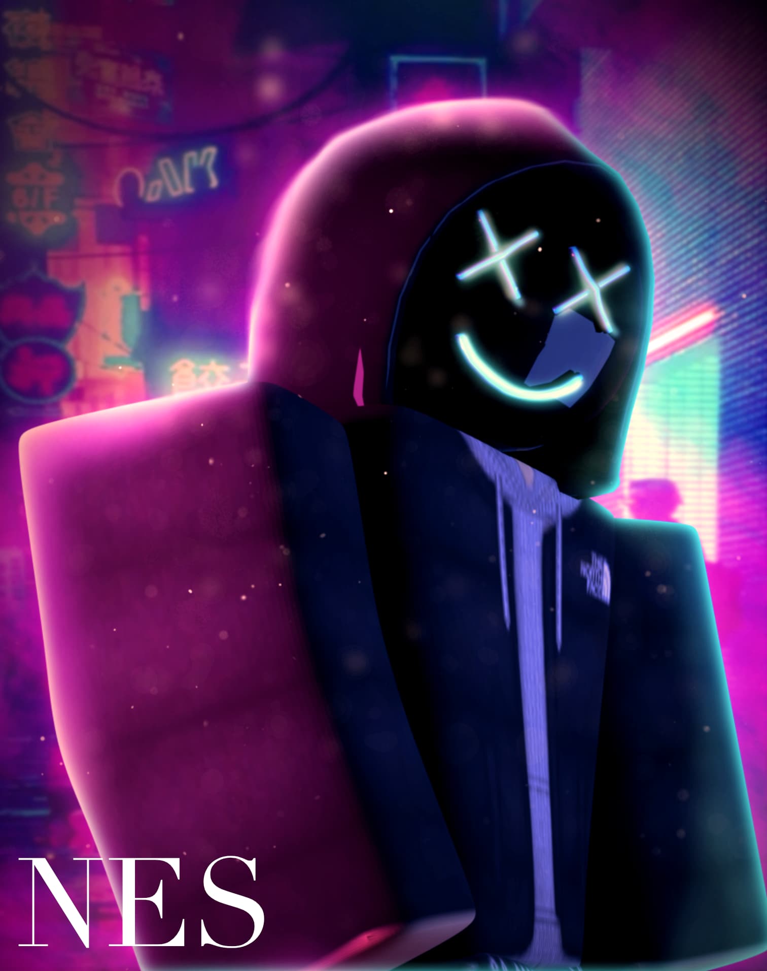 [OPEN!] TheNesNes32 // GFX/LOGO Artist (Inexpensive!) - Portfolios ...